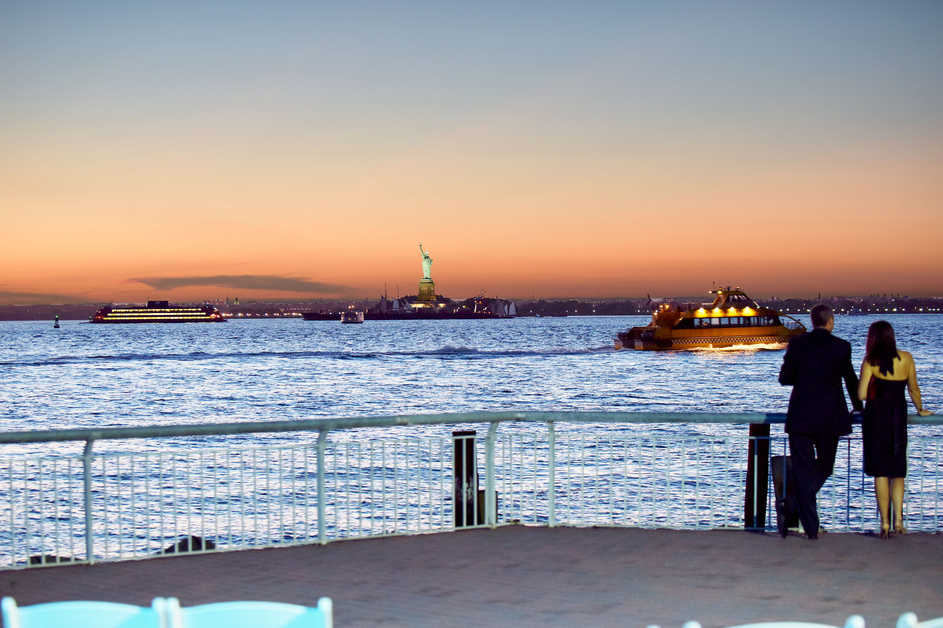 The Liberty Warehouse - Private Events, New York, Brooklyn